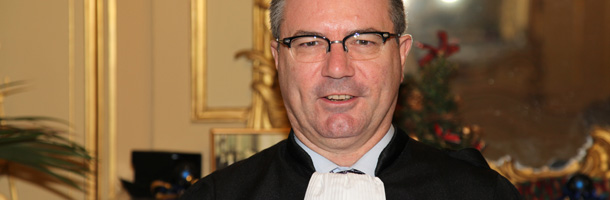 Eloge des avocats du ressort de la Cour d’appel de Liège décédés ...